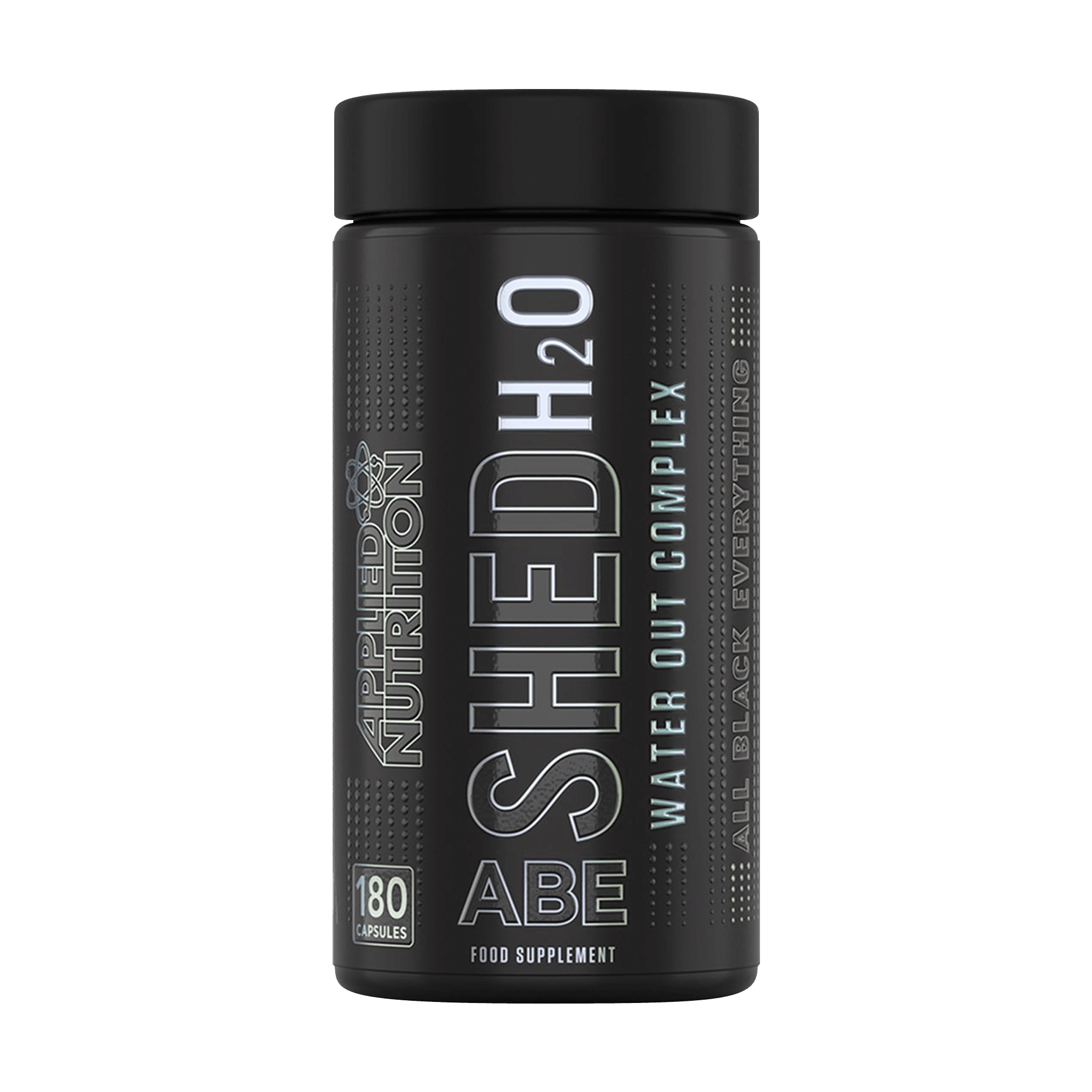 Shed H20 180 caps – Prolife Distribution