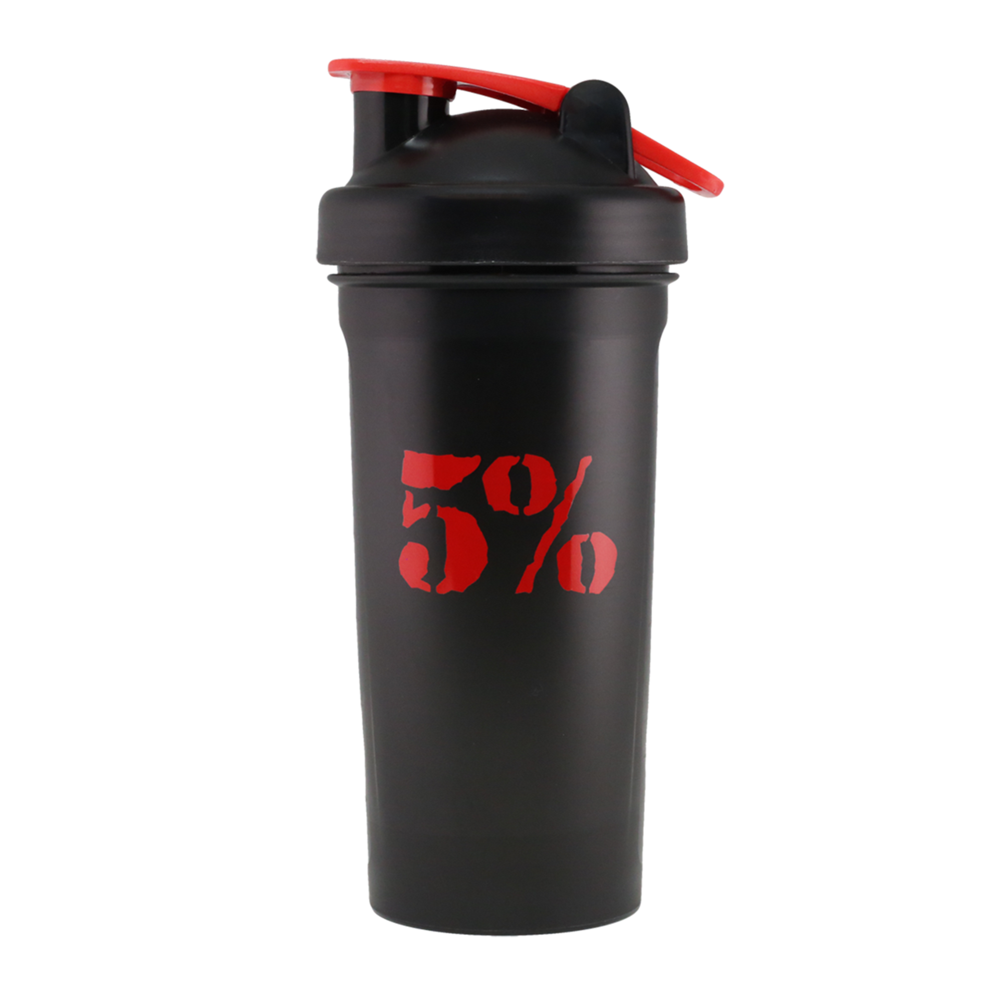 5% Nutrition Logo Shaker 700ml – Prolife Distribution