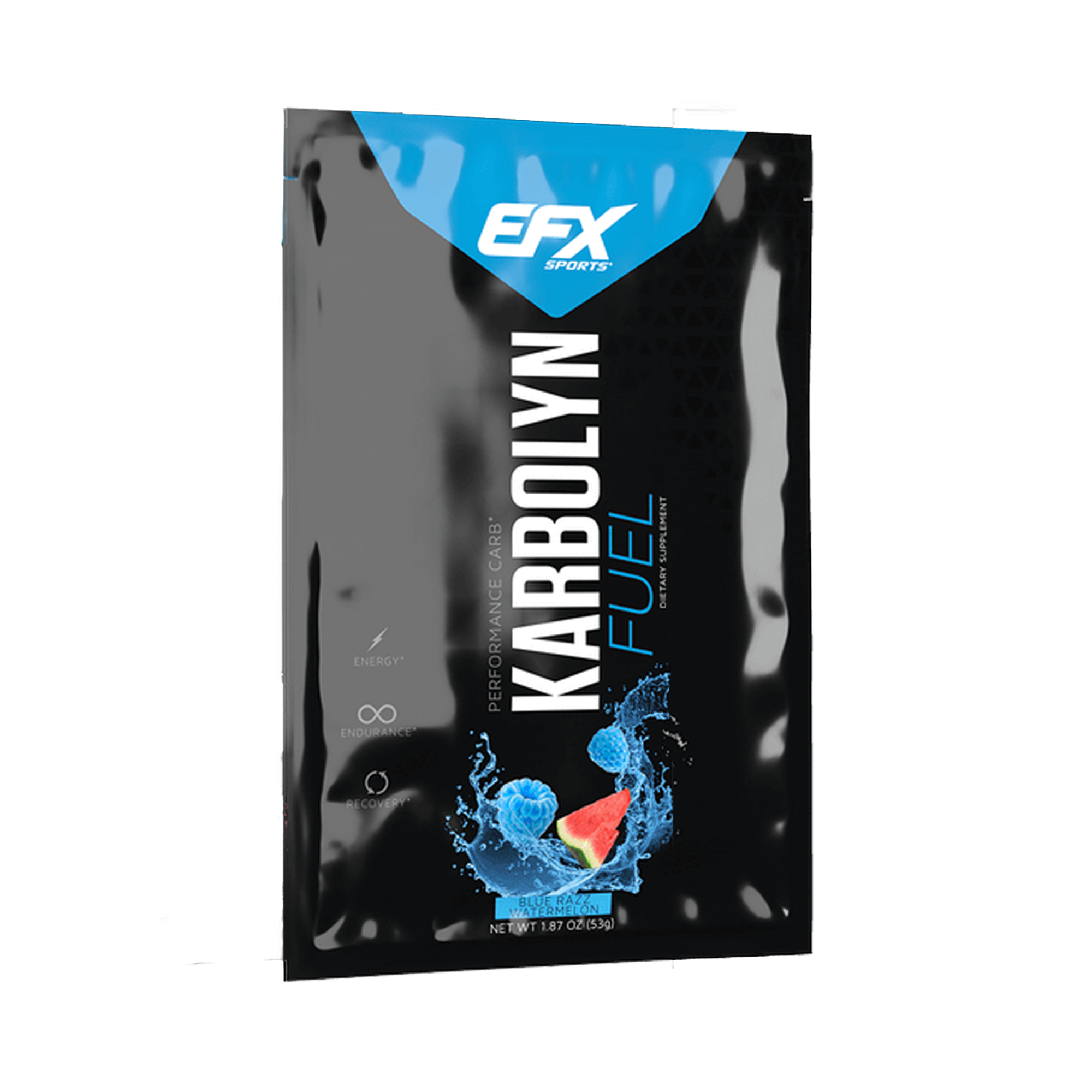 Karbolyn Fuel 1 Serving – Prolife Distribution