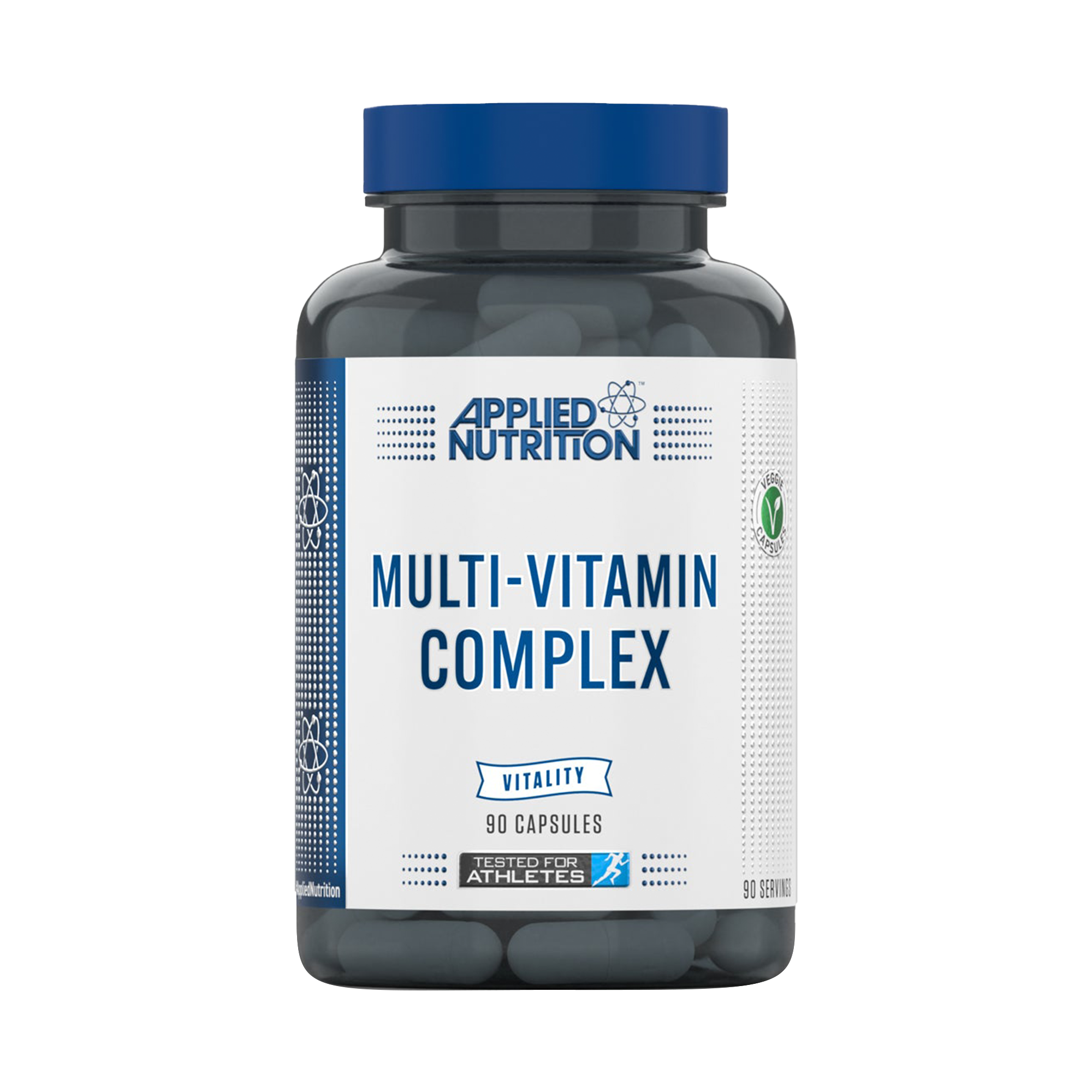 Multi-Vitamin Complex 90 Tablets – Prolife Distribution